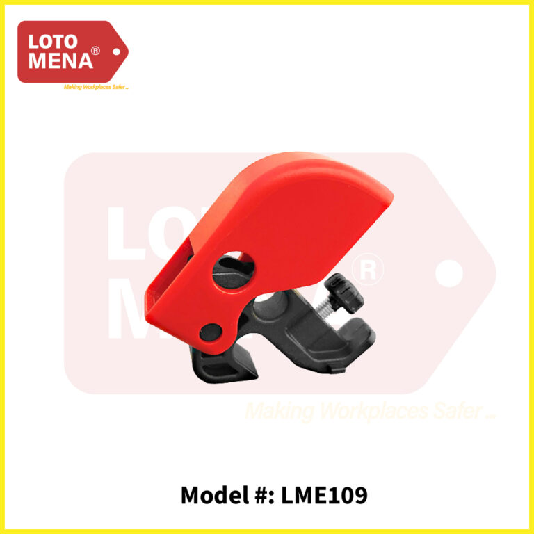 LOTO MENA MCB LOCKOUT - UNIVERSAL - LOTO MENA