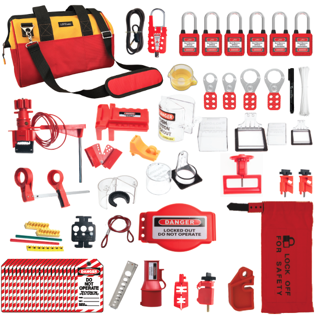 LOTO MENA - ALL IN ONE LOTO KIT - LOTO MENA